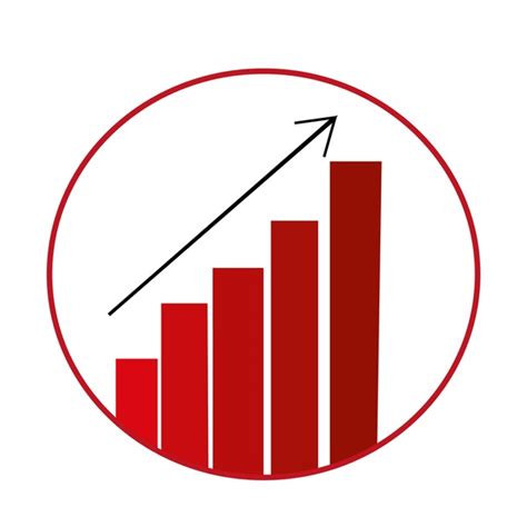 1508 Crecimiento Exponencial Flecha Royalty Free Photos And Stock