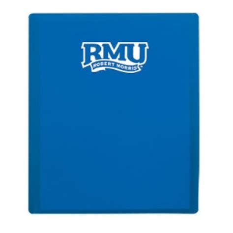 Promotional Satin Expandable Twin Pocket Folder