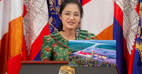 ទៅកោះកុងឆ្នាំក្រោយ ជិះយន្តហោះទៅក៏បាន ព្រលានយន្ដហោះតារាសាគរ បើកដំណើរការ