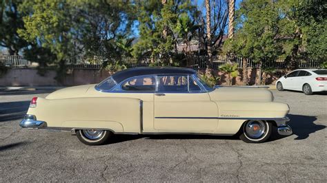 1951 Cadillac Coupe Deville Consignify
