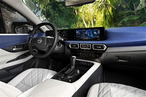 Meet The All New 2026 Nissan Sentra Intelligently Designed To Maximize