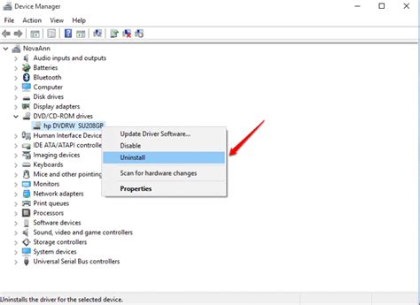 How To Fix Dvd Not Detected In Windows