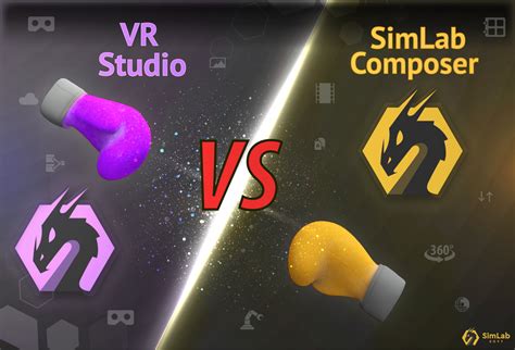 Simlab Composer Vs Vr Studio Simlab Soft Blog