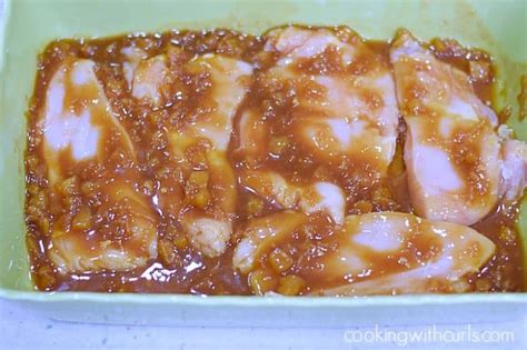 Grilled Chicken Teriyaki Bowls Cooking With Curls