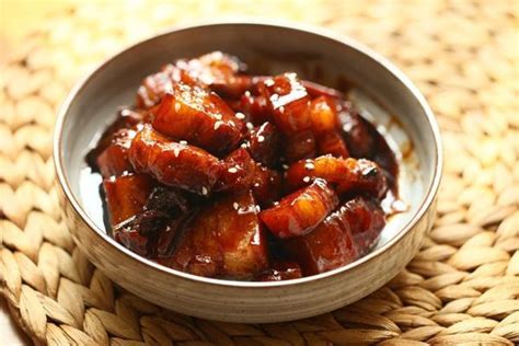 明日立秋，吃红烧肉贴秋膘 知乎