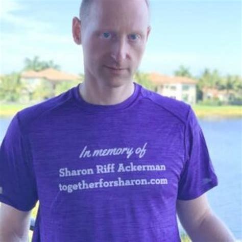 George Ackerman Phd Esq Mba On Linkedin Togetherforsharon®