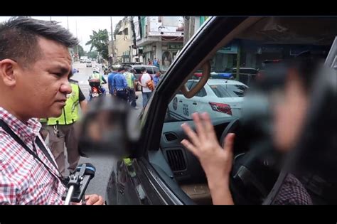 Nagtaray Na Public Prosecutor Sa Viral Video Humingi Ng Tawad Sa Mmda