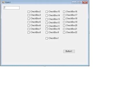 비주얼베이직2013 visual basic 2013 반복문 질문 지식in