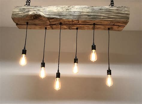 Image 0 Farmhouse Chandelier Lighting Rustic Pendant Lighting