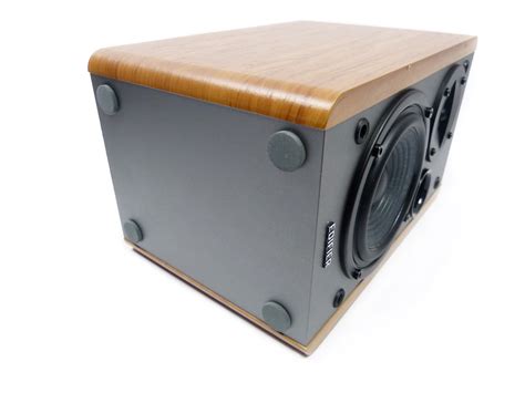 Test: Edifier Studio 1280T - HiFi-Journal - Results from #1