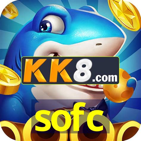 Sofc 🥇aposta Inigualável
