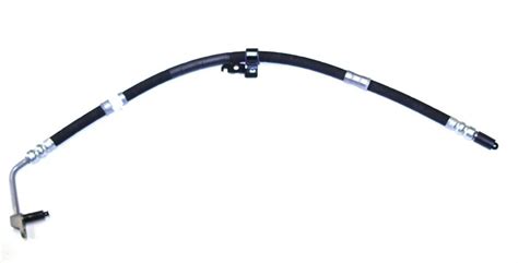 Land Rover Hose Pump To Steering Rack From Land Rover Lr001099