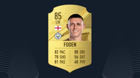 Fifa 23 Diese Spieler Haben Das Größte Potenzial Kicker