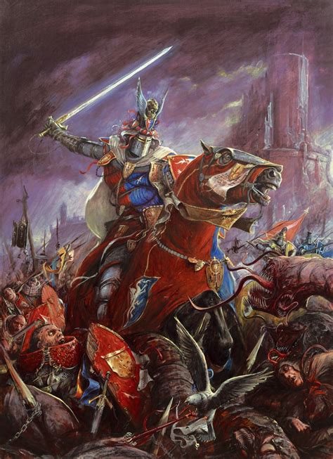 Eragon Runs A Whf Gauntlet Battles Comic Vine