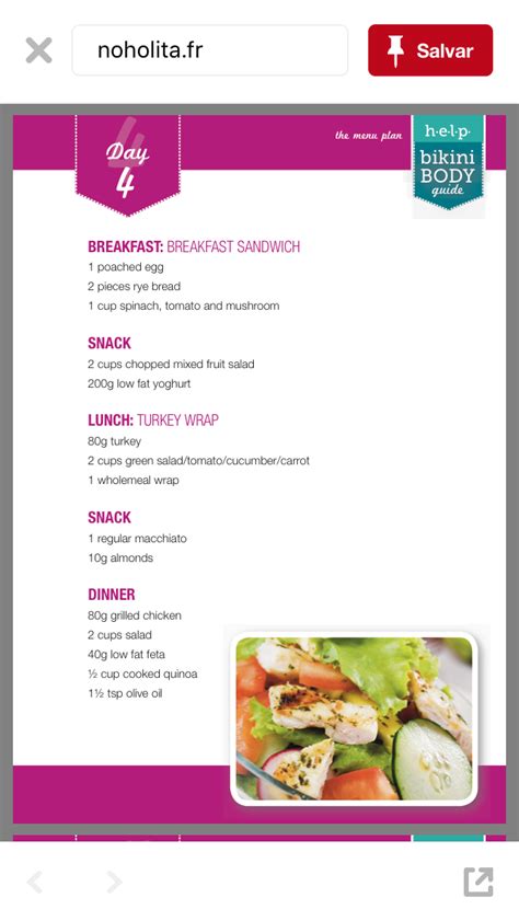 Bbg Bikini Body Guide