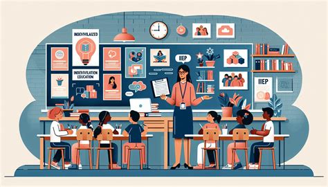 Iep Progress Report Examples A Guide
