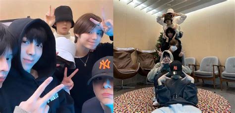 Aktor Thailand Yorch Yongsin Gabung Agensi Korea Big Hit Jadi Anggota