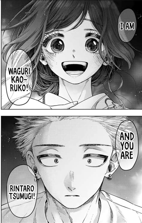 One Of The Greatest Confessions In Any Romance Manga R