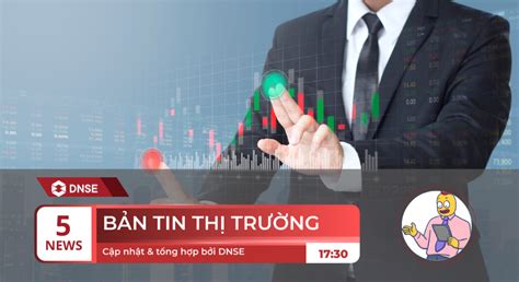 Bản Tin Thị Trường 5 4 2023 Khối Ngoại Quay đầu Mua Ròng 225 Tỷ đồng
