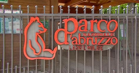 Pescasseroli Capitale Dei Parchi