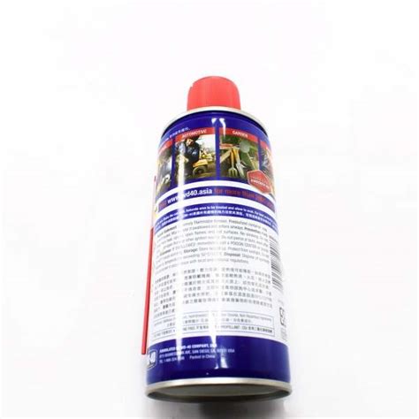 WD Rust Remover Your Ultimate Solution For A Squeak Free Moisture Resistant Clean And