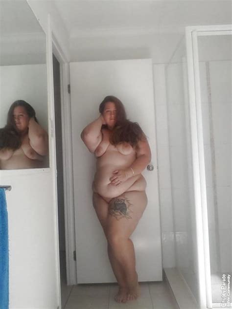 Naked Bbw Booberry69