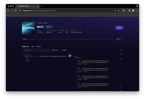 How To Create And Deploy A Custom Subgraph With The Graph Quicknode