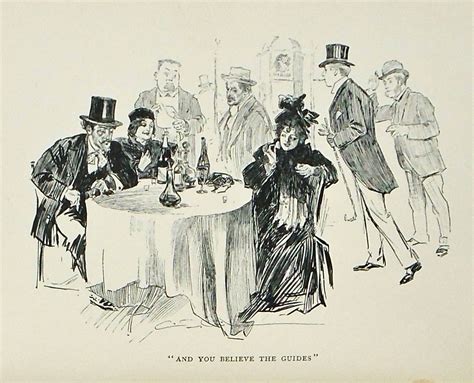 About Paris Richard Harding Davis First Edition