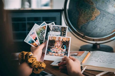 10 Maneiras Criativas De Organizar Suas Lembranças De Viagem Blog