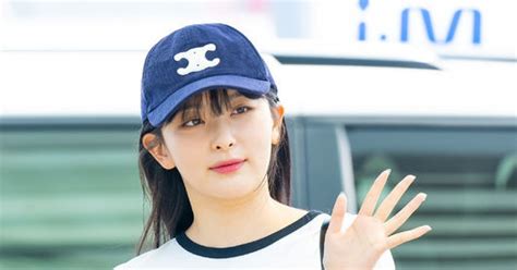 레드벨벳 슬기 예쁨 가득 [사진]