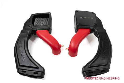 Weistec Engineering M276 Intake System