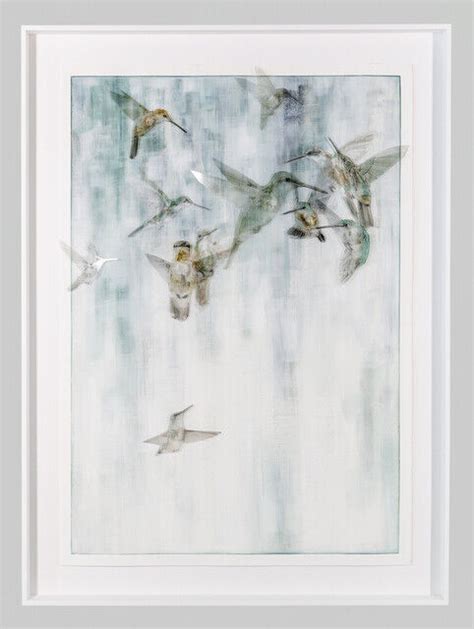 Ingrid E Uys Whisper 2023 Artsy