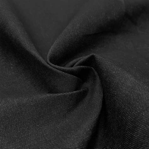 Classic Denim Jeans Fabrics