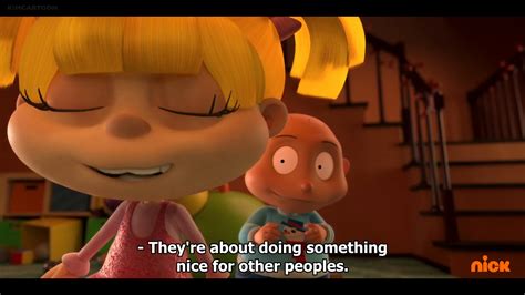 Rugrats Traditions 135 Rugrats Photo 44671896 Fanpop