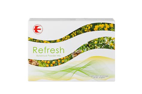 Refresh