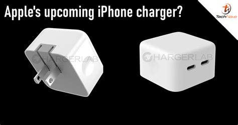 Apple W Dual Usb C Charger Technave
