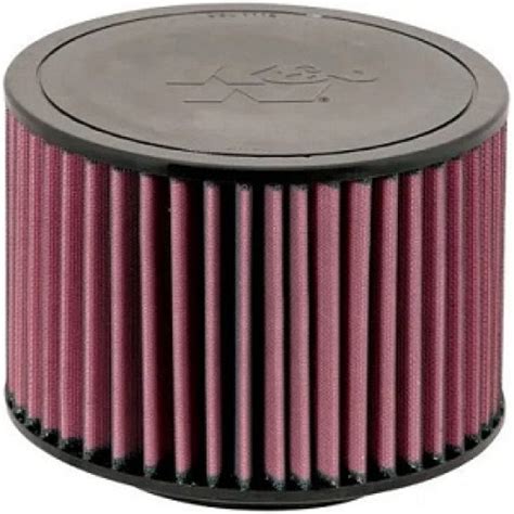 K N Replacement Air Filter Toyota Hilux