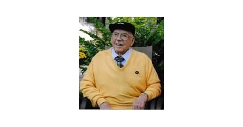 Gerald Mcdonald Obituary 1925 2015 Legacy Remembers