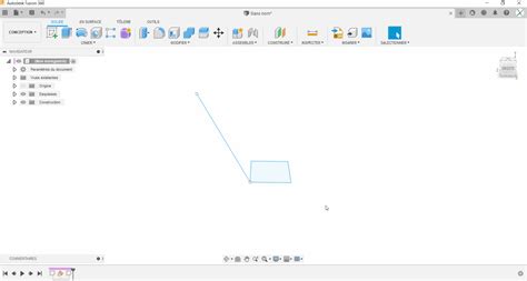 Résolu Orientation Dune Extrusion Autodesk Community