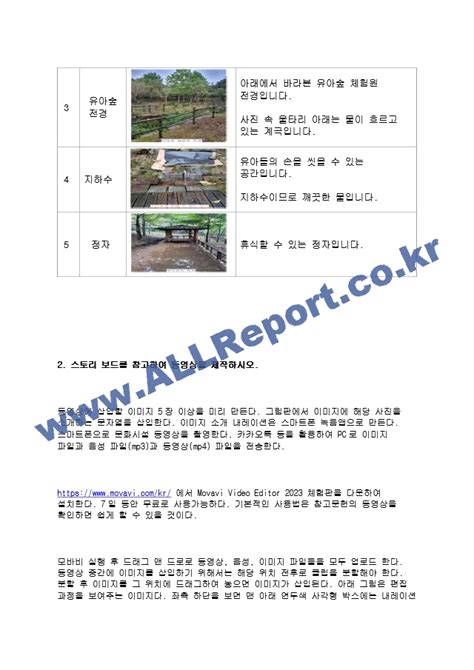 2023년 2학기 방송통신대 멀티미디어시스템 중간과제물교재의 내용을 참고하여 본인이 직접 촬영한 사진과 직접 녹음한 음성파일을