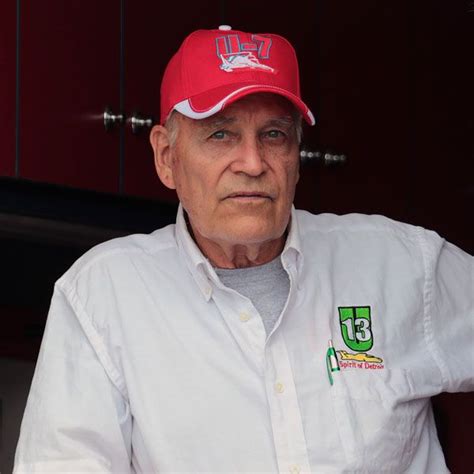 Dave Bartush Michael Kelly Dave Baseball Hats