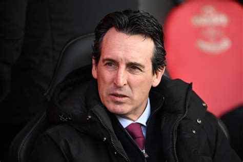 Report Extraordinary £26m Player Could Join Aston Villa Instead Of