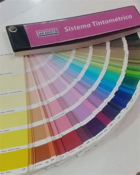 Nea Color En Nea Color Encontrás El Color De Tus