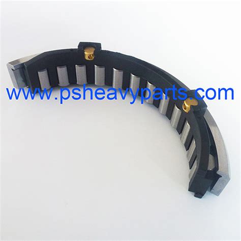 Ps8024 A11v075 Rexroth Hydraulic Pump Cradle Needle Roller Bearing Ps Heavy Parts