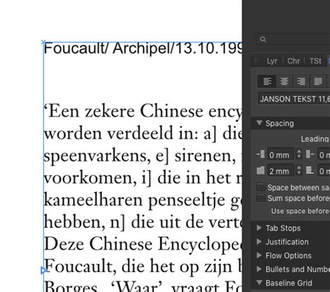 First Line Indent Not Working Whats Wrong V1 Bugs Found On MacOS