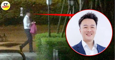 名嘴秘戀女記者3／李正皓警覺性超強 飆車狂闖黃燈甩狗仔 社會 Ctwant