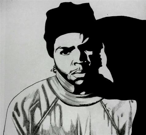 Ice Cube Drawing By Omartheartist On Deviantart