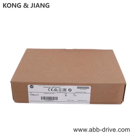 Ab 1785 Enet Plc5 Ethernet Interface Module Abb Drive Automation
