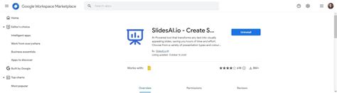 SlidesAI Review: What You Need to Know in 2025