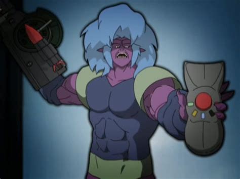 Kappa Mikey Season 2 Image Fancaps